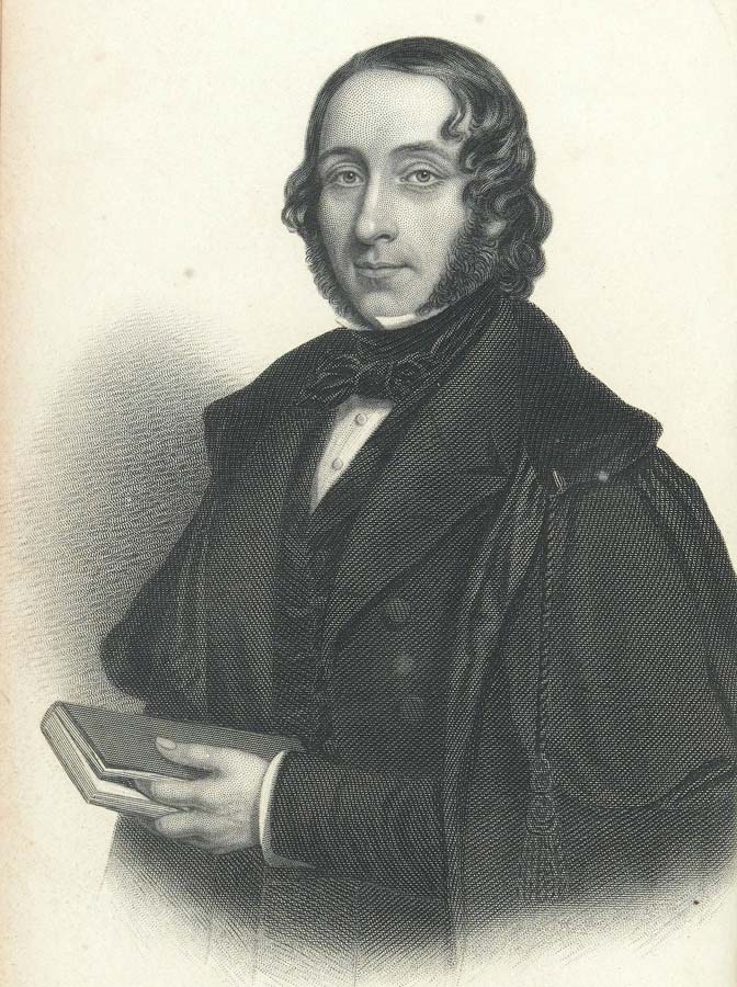 Nathaniel Rogers | Westminster Abbey