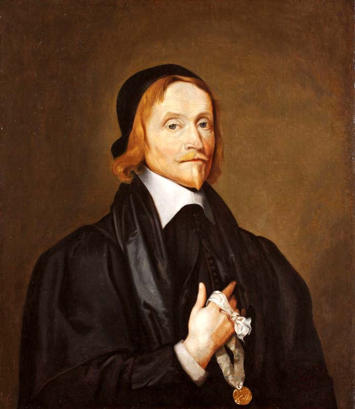 Richard Steward | Westminster Abbey
