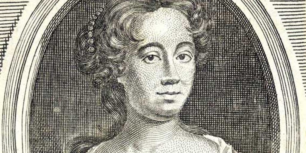 Aphra Behn | Westminster Abbey