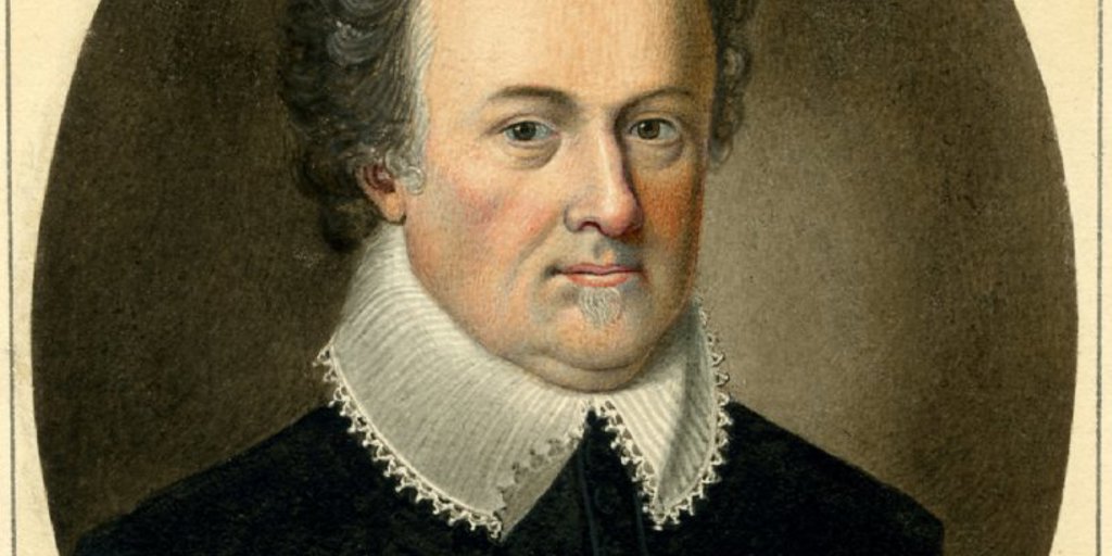 Michael Drayton | Westminster Abbey