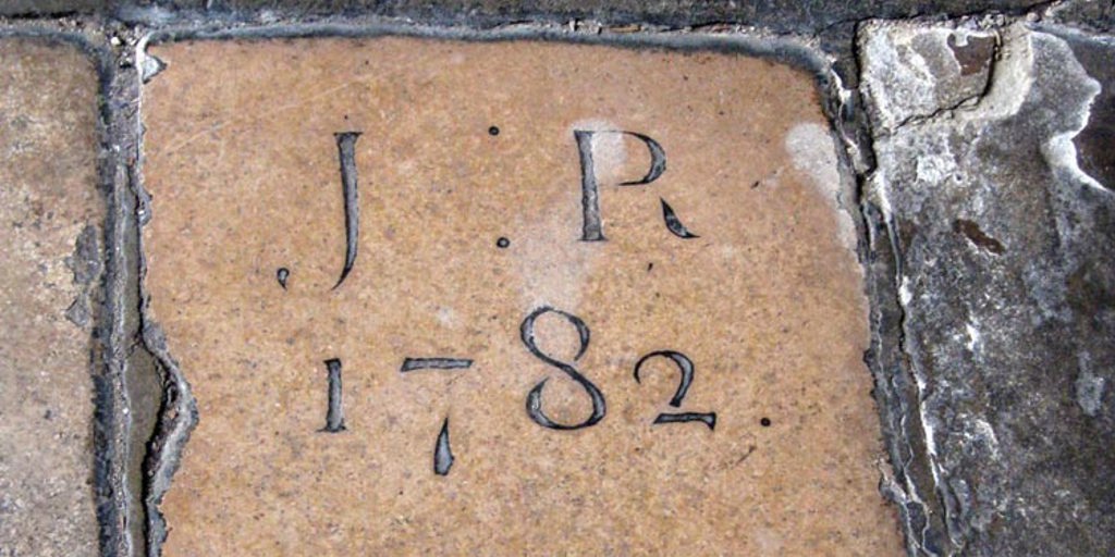 John Rutherford | Westminster Abbey