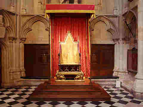 Visit us | Westminster Abbey