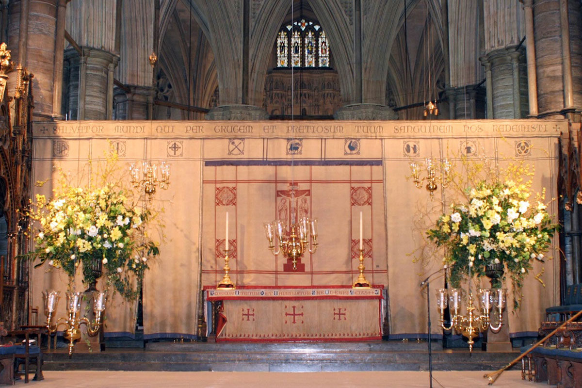 Lent: a short guide for secondary | Westminster Abbey