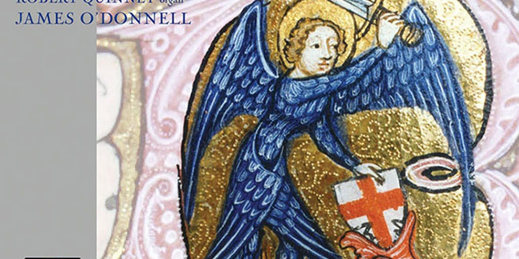The Feast of St Michael and All Angels at Westminster Abbey ...