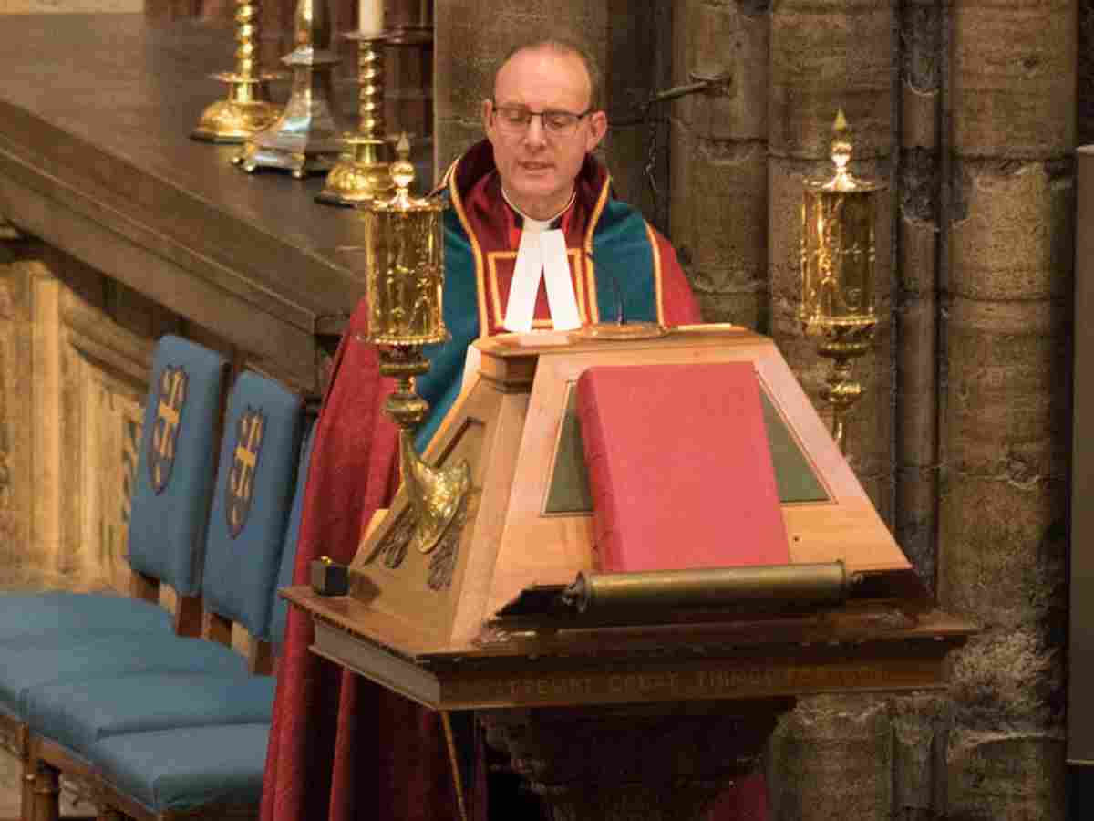 Abbey remembers the Fallen | Westminster Abbey