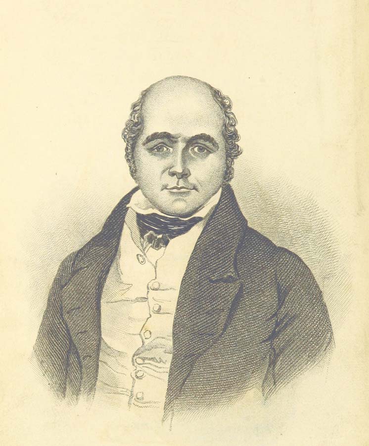 Sir John Franklin | Westminster Abbey