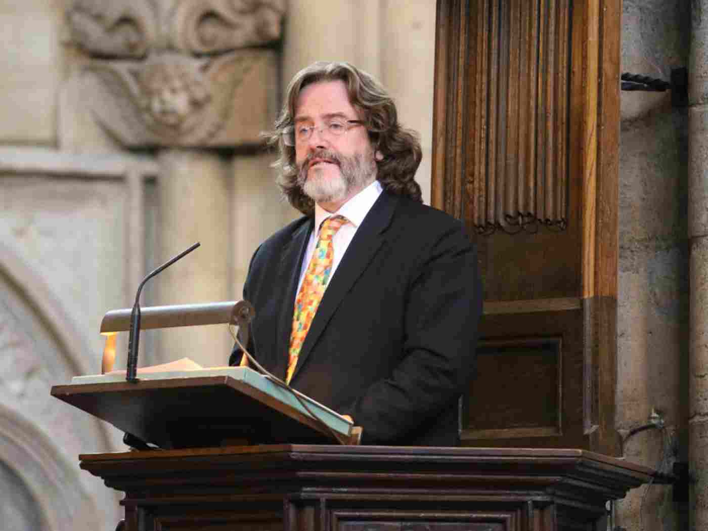 Westminster Abbey celebrates the life of Sir Peter Hall | Westminster Abbey