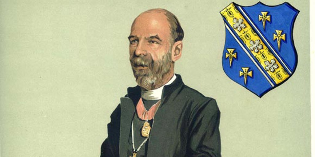 Herbert Edward Ryle | Westminster Abbey