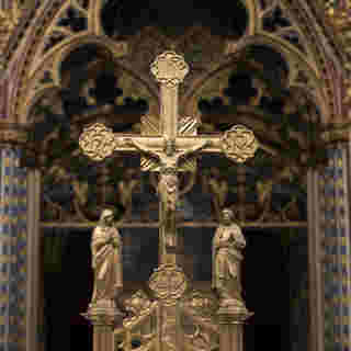 Holy Week and Easter | Westminster Abbey