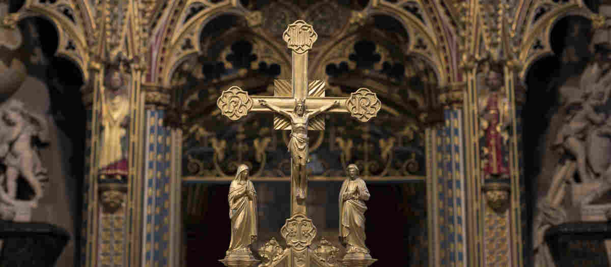 Holy Week and Easter | Westminster Abbey