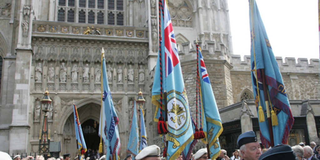 News archive | Westminster Abbey