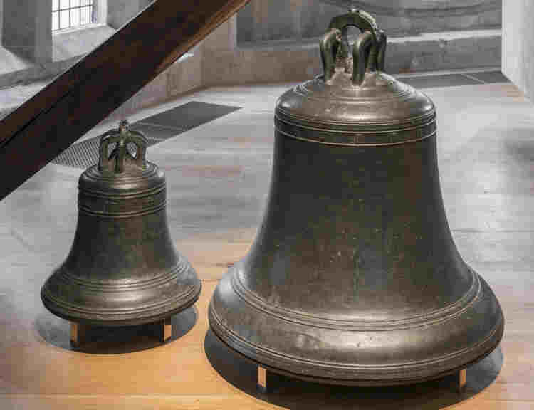 Thomas Lester | Westminster Abbey