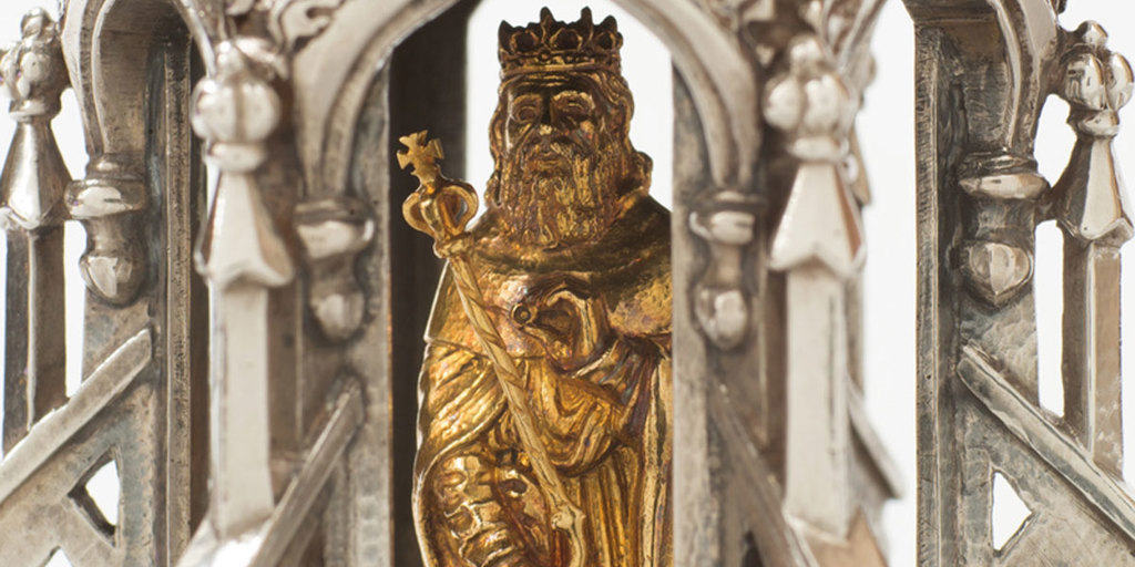 Christianity in 10 objects | Westminster Abbey