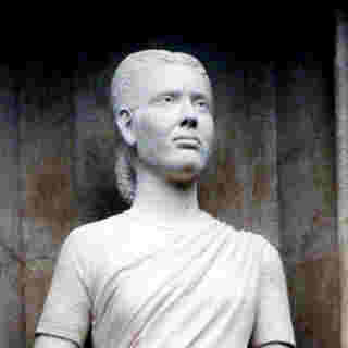 Esther John activity sheet | Westminster Abbey