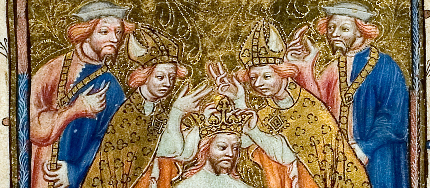 The Westminster Retable | Westminster Abbey