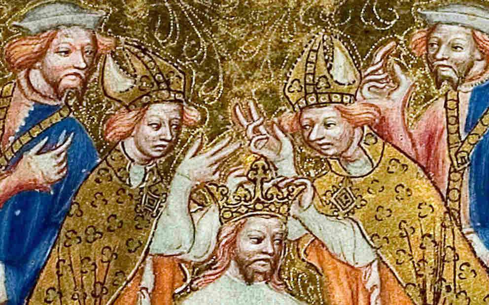 The Westminster Retable | Westminster Abbey