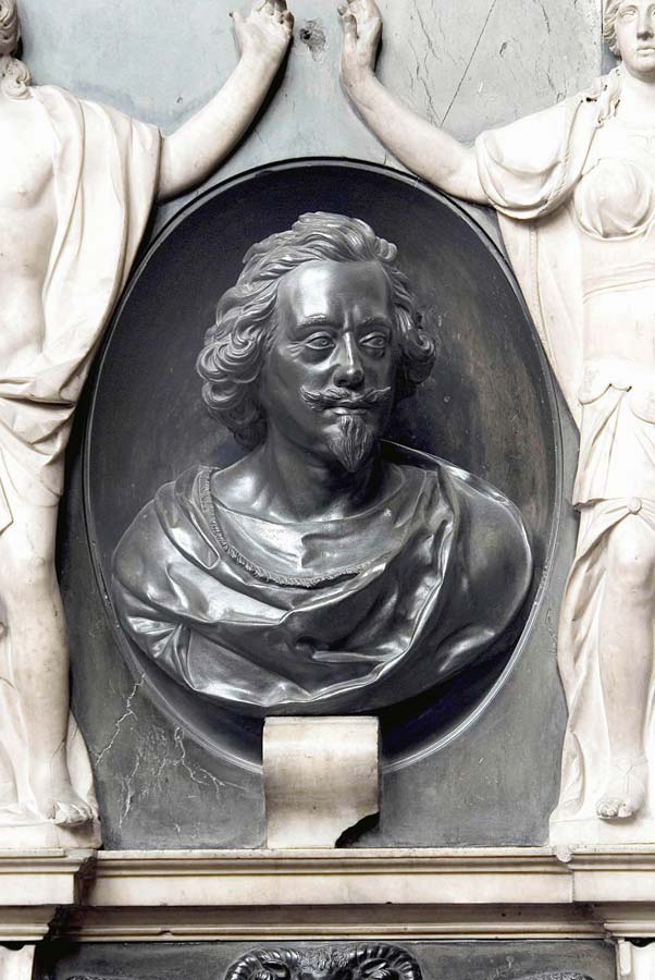 Ben Jonson | Westminster Abbey