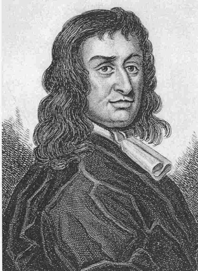 Thomas Blood | Westminster Abbey