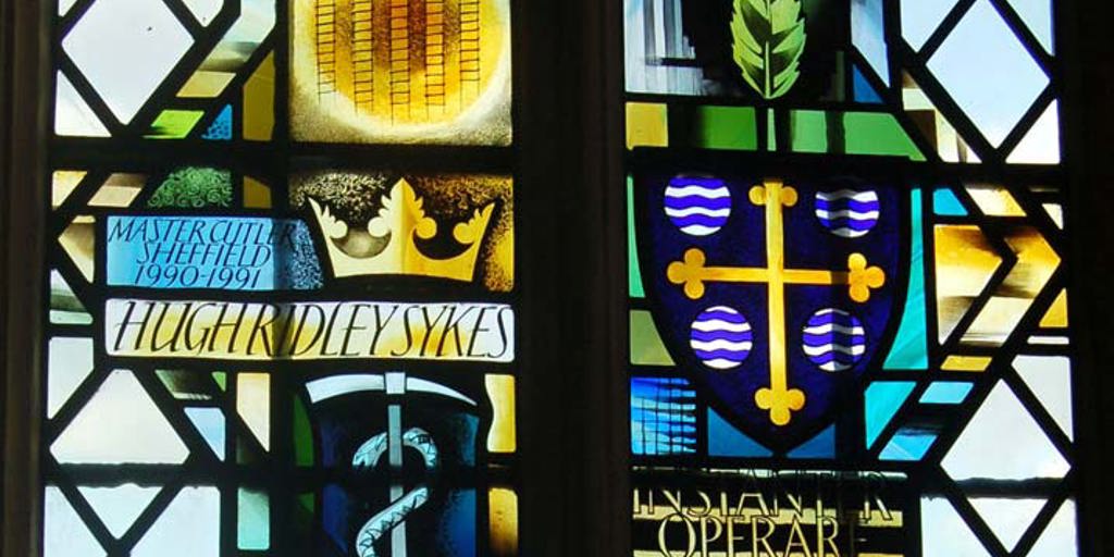 Sir Hugh Ridley Sykes | Westminster Abbey