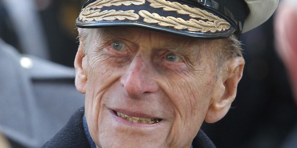 Duke of Edinburgh Thanksgiving service at the Abbey | Westminster Abbey