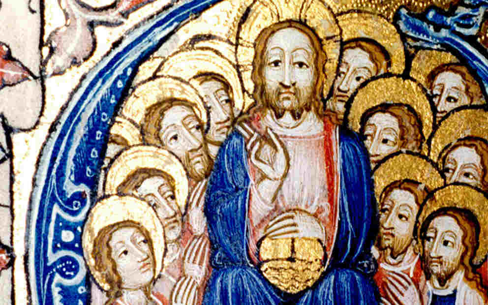 The Liber Regalis | Westminster Abbey