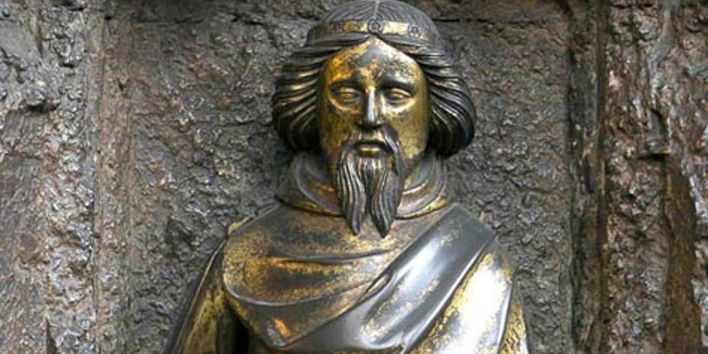 Lionel of Antwerp, Duke of Clarence | Westminster Abbey