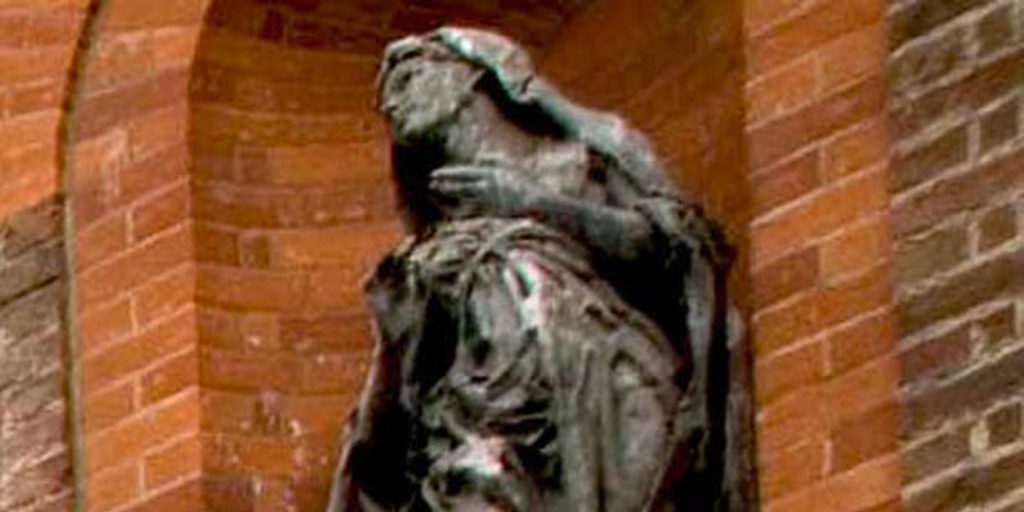 John Seely, Lord Mottistone | Westminster Abbey