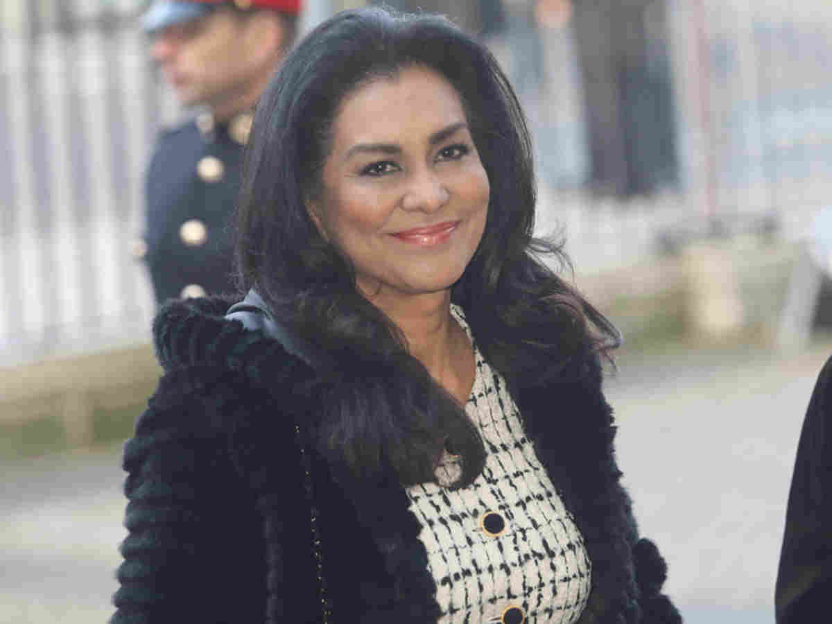 Abbey honour for Sir Donald Gosling | Westminster Abbey