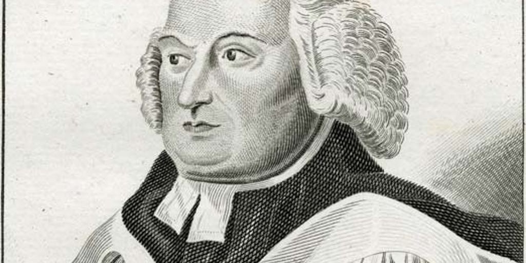 William Cole | Westminster Abbey