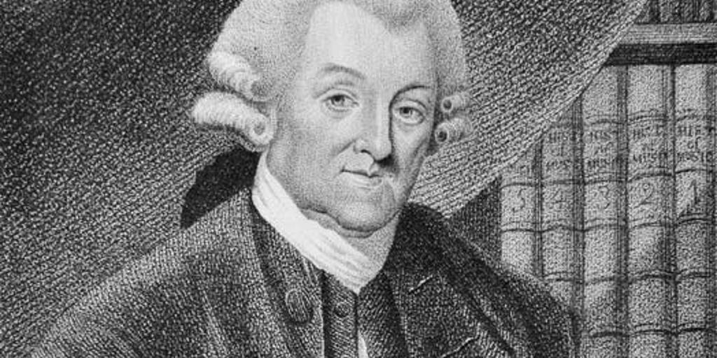 Sir John Hawkins | Westminster Abbey