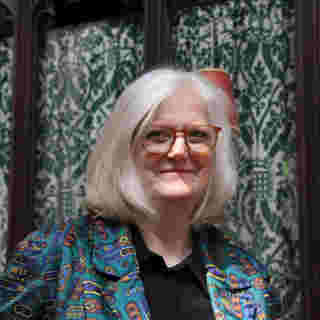 Isabel Collins | Westminster Abbey