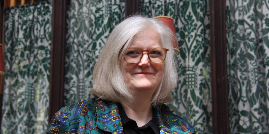 Isabel Collins | Westminster Abbey