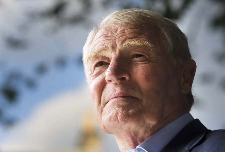 Lord Ashdown remembered | Westminster Abbey