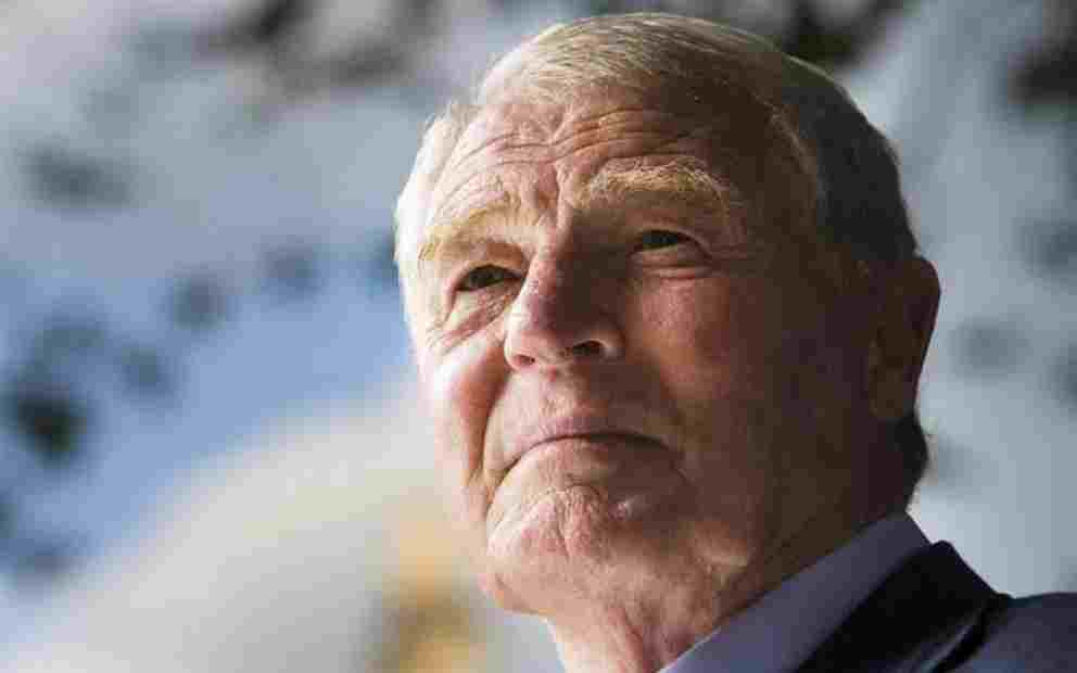 Lord Ashdown remembered | Westminster Abbey