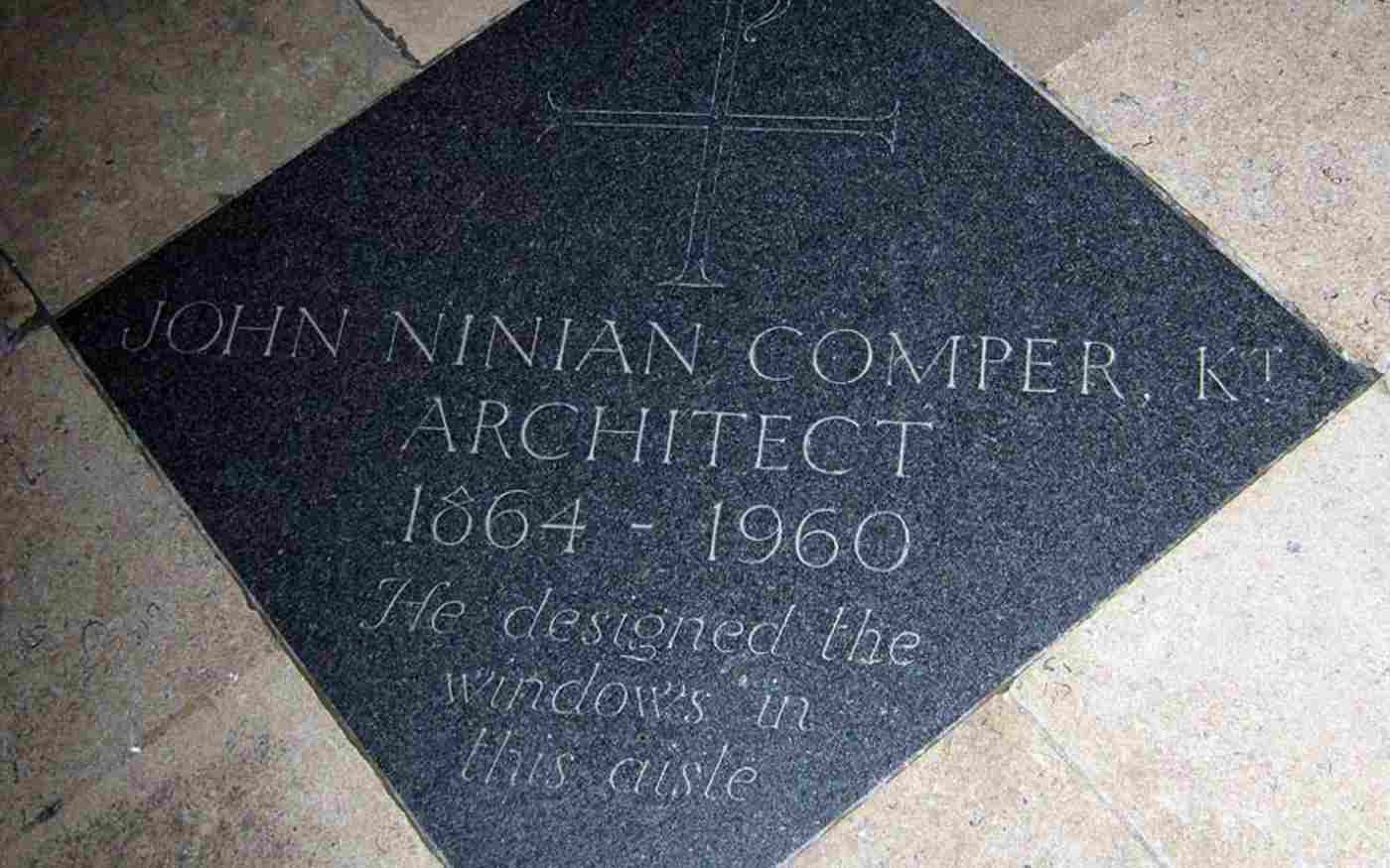 Stanley Baldwin | Westminster Abbey