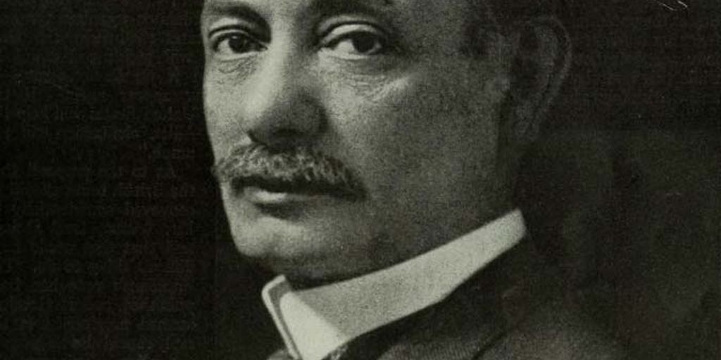 Walter Hines Page | Westminster Abbey