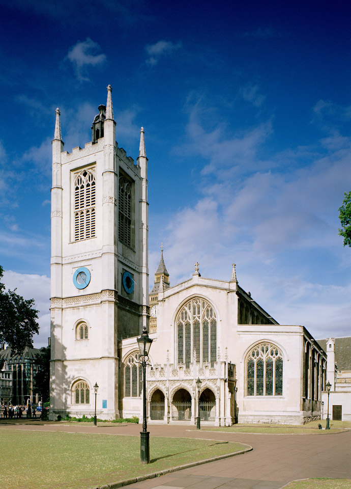 Nicholas Udall | Westminster Abbey