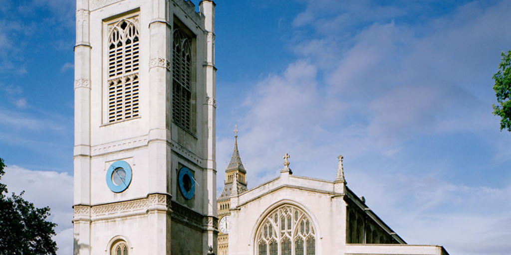 Nicholas Udall | Westminster Abbey
