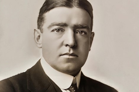 Westminster Abbey to honour Sir Ernest Shackleton | Westminster Abbey