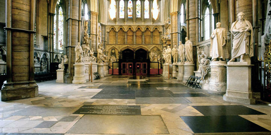 Lady Elizabeth Rich | Westminster Abbey