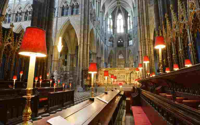 Visit | Westminster Abbey