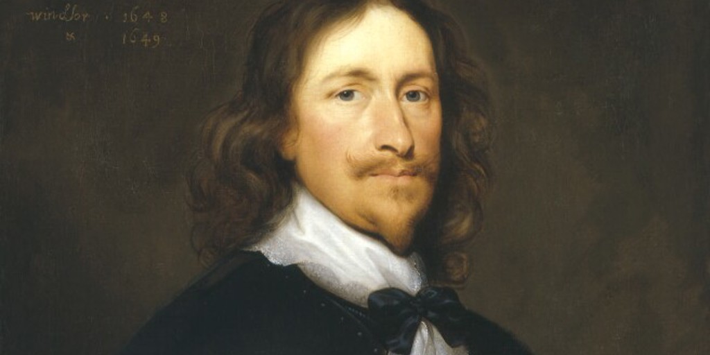 Sir William Waller | Westminster Abbey