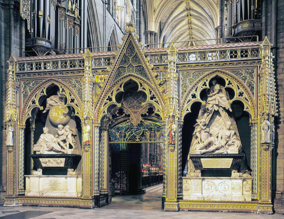 The Nave | Westminster Abbey