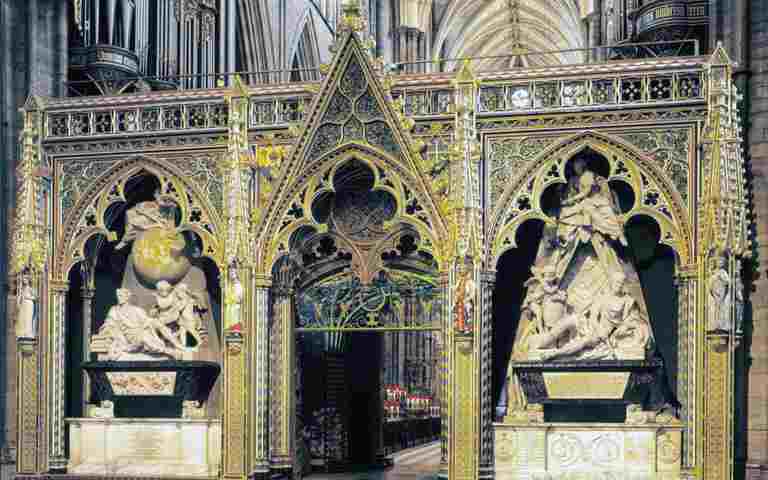 History | Westminster Abbey