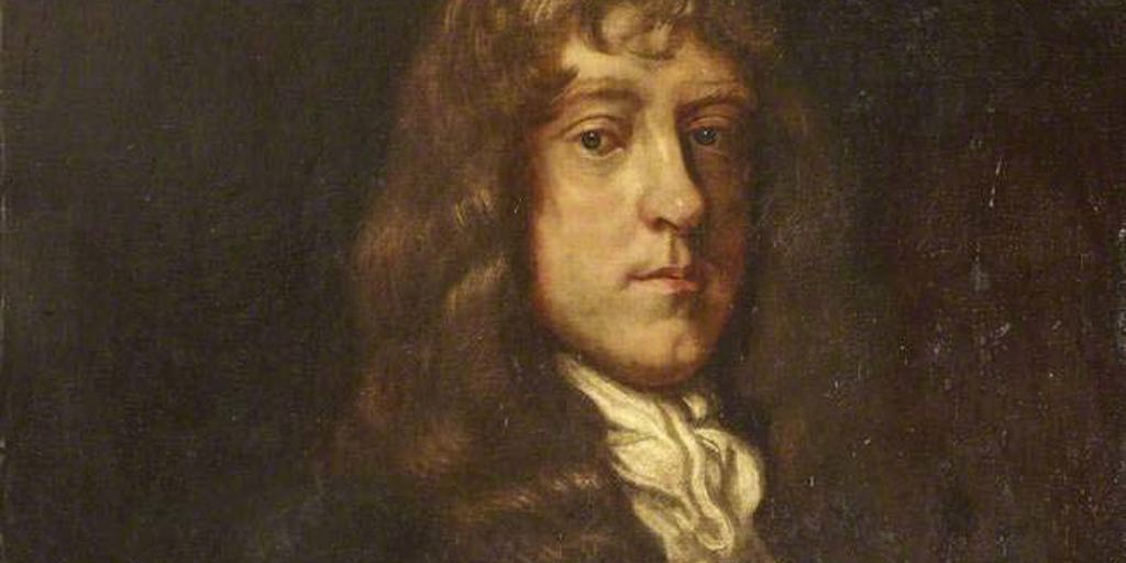 Thomas Blagge | Westminster Abbey