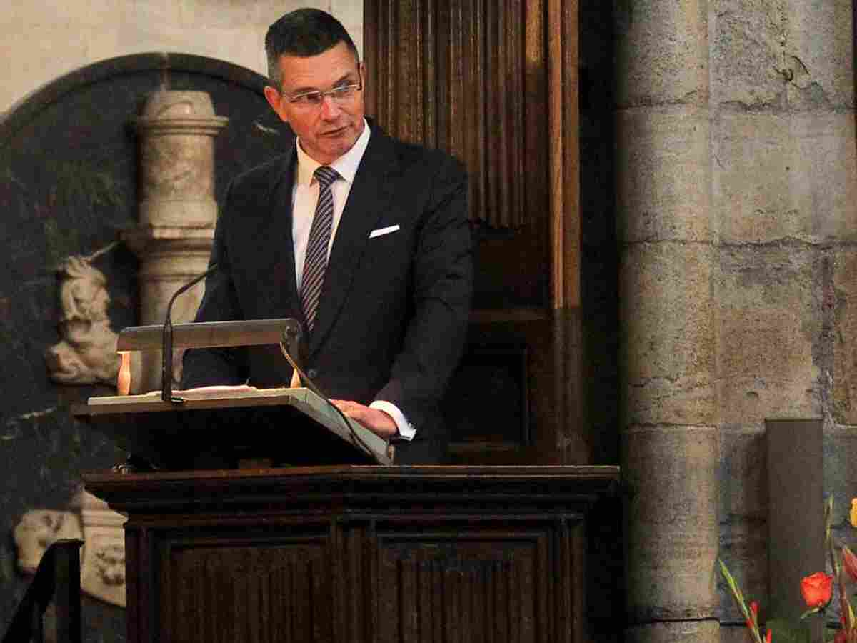 Abbey marks Year of Engineering | Westminster Abbey