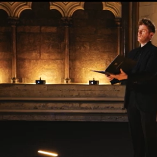 The Great O Antiphons | Westminster Abbey