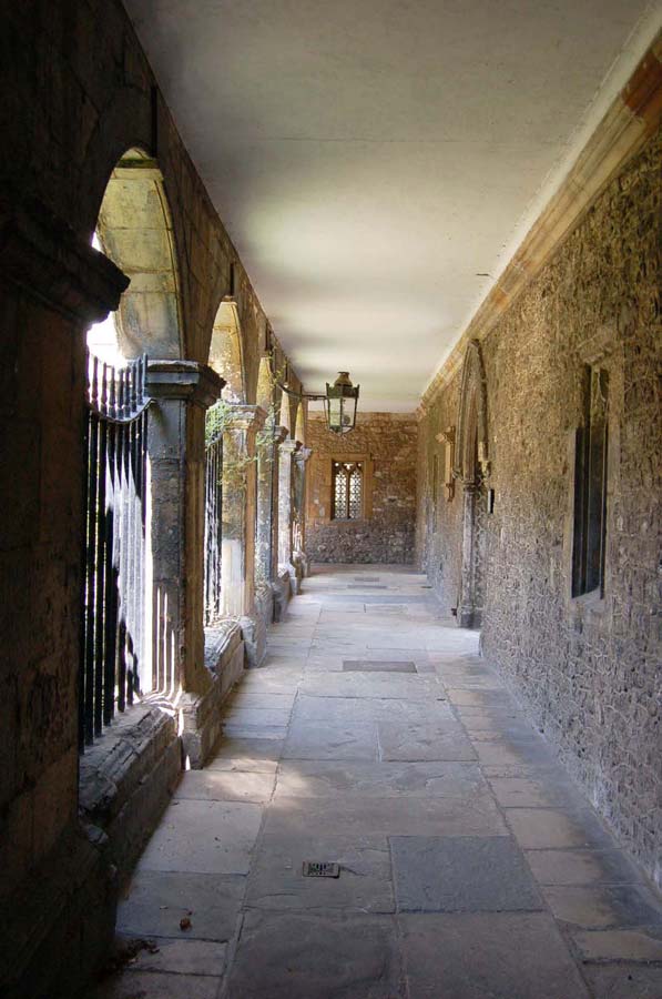 Thomas Bushell | Westminster Abbey