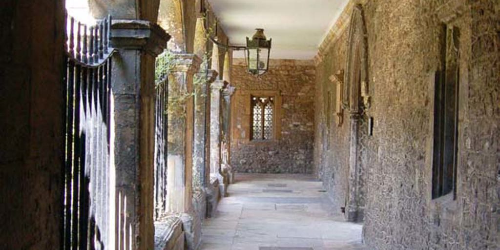 Thomas Bushell | Westminster Abbey