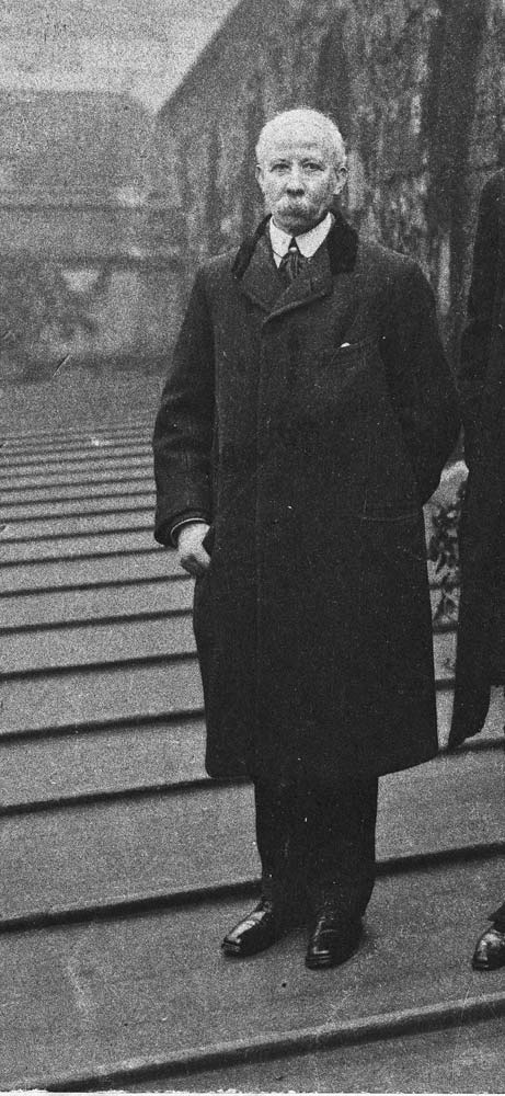 Oscar Wilde | Westminster Abbey